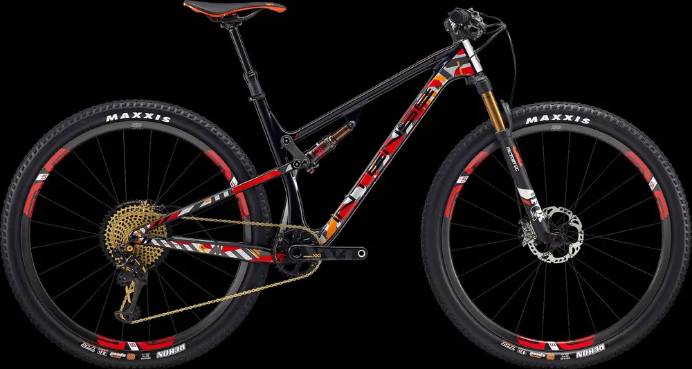 2019 Intense SNIPER XC FACTORY – Specs, Comparisons, Reviews – 99 Spokes