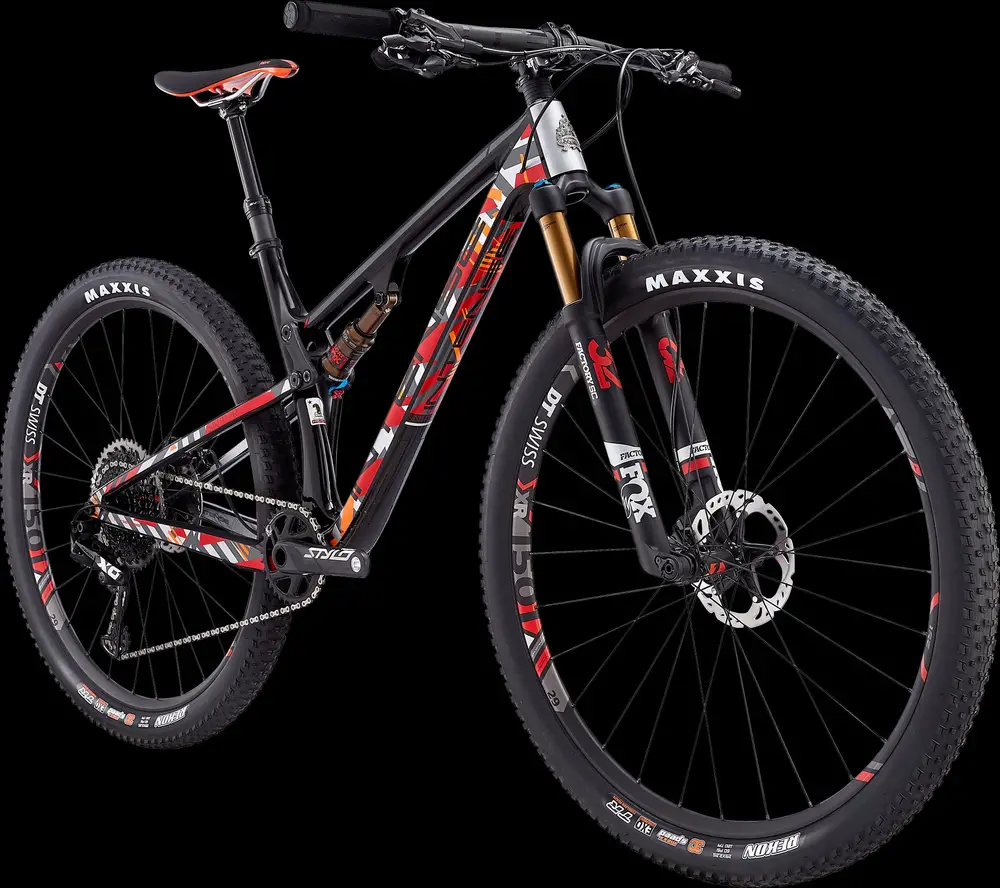 2019 Intense SNIPER XC PRO – Specs, Comparisons, Reviews – 99 Spokes