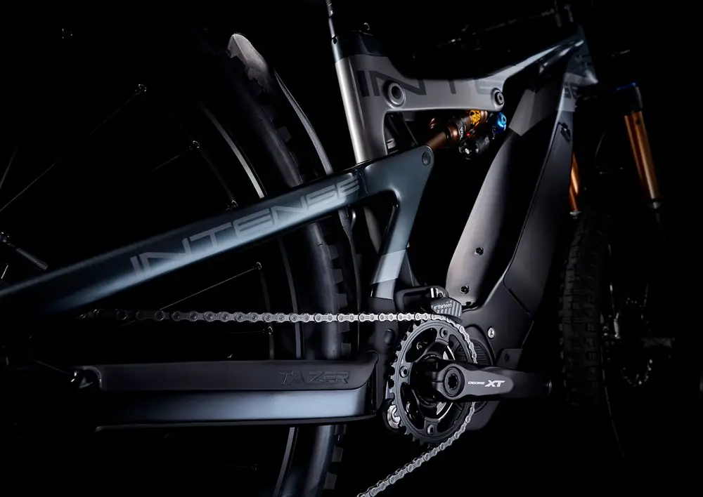 2019 Intense TAZER PRO – Specs, Comparisons, Reviews – 99 Spokes