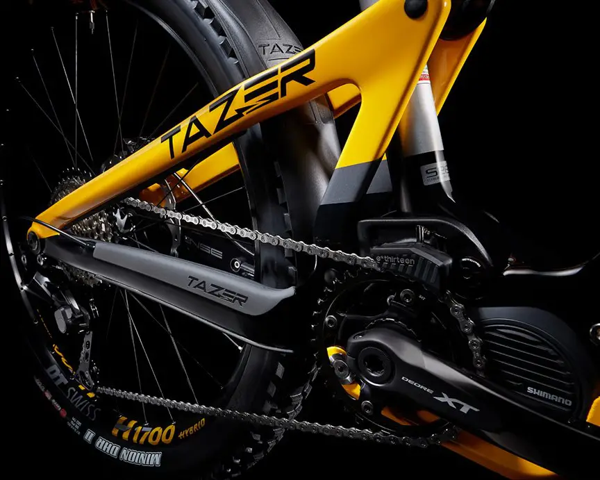 2019 Intense TAZER PRO – Specs, Comparisons, Reviews – 99 Spokes
