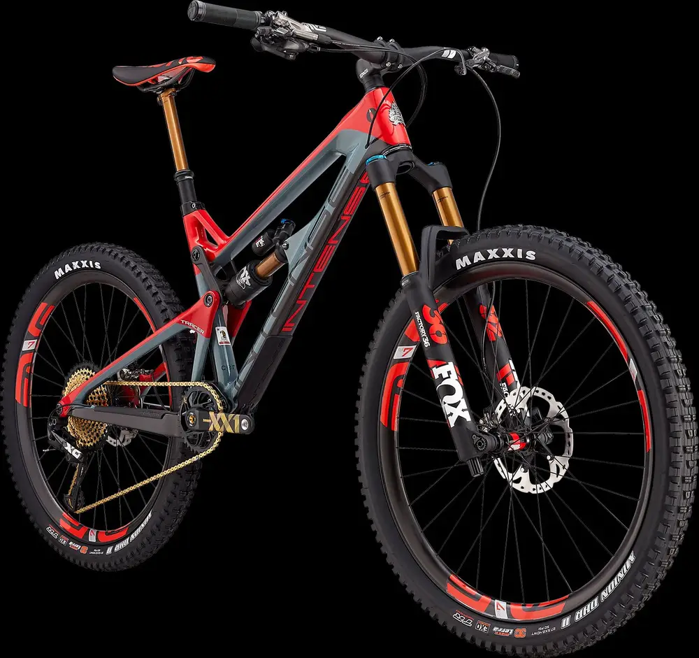 2019 Intense TRACER FACTORY – Specs, Comparisons, Reviews – 99 Spokes