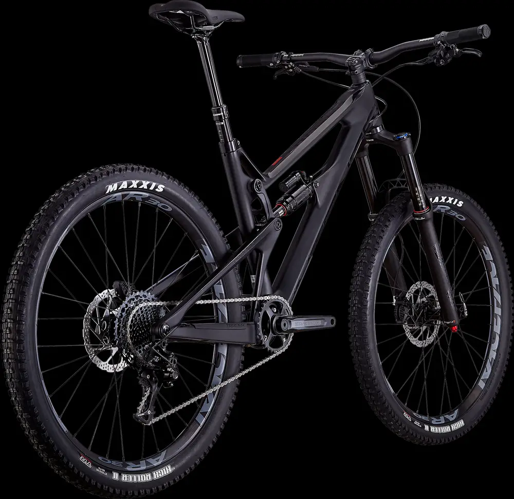 2019 Intense TRACER FOUNDATION – Specs, Comparisons, Reviews – 99 Spokes