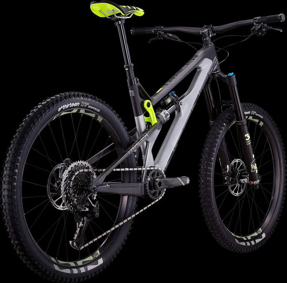 2019 Intense TRACER PRO – Specs, Comparisons, Reviews – 99 Spokes