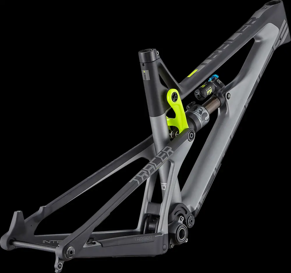 2019 Intense TRACER SL FRAME – Specs, Comparisons, Reviews – 99 Spokes