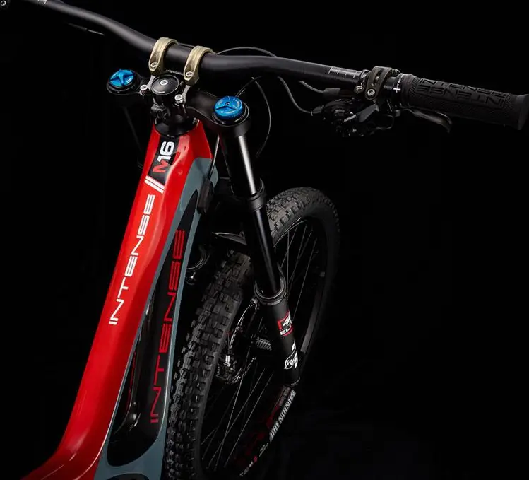 2020 Intense M16 EXPERT – Specs, Comparisons, Reviews – 99 Spokes