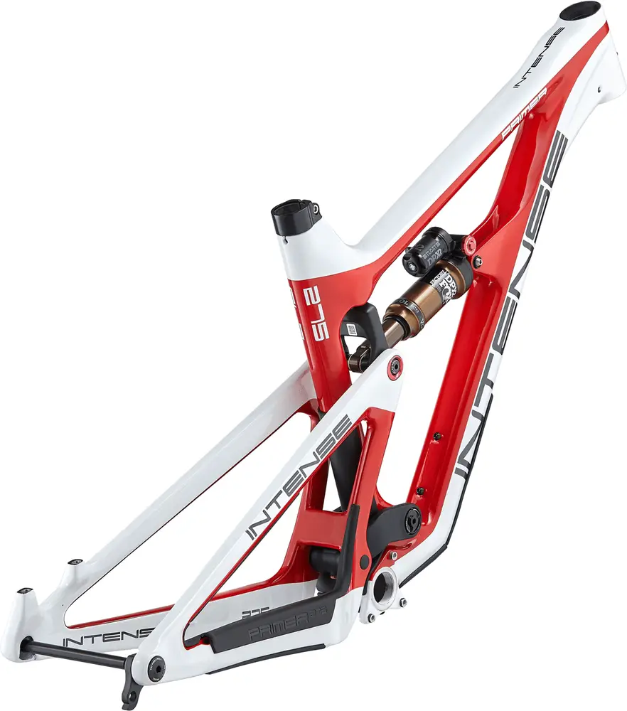 2020 Intense PRIMER 27.5" - FACTORY FRAME AND SHOCK – Specs ...