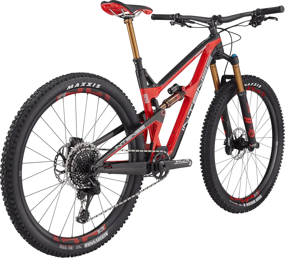 2020 Intense PRIMER 29" - ELITE – Specs, Comparisons, Reviews – 99 Spokes