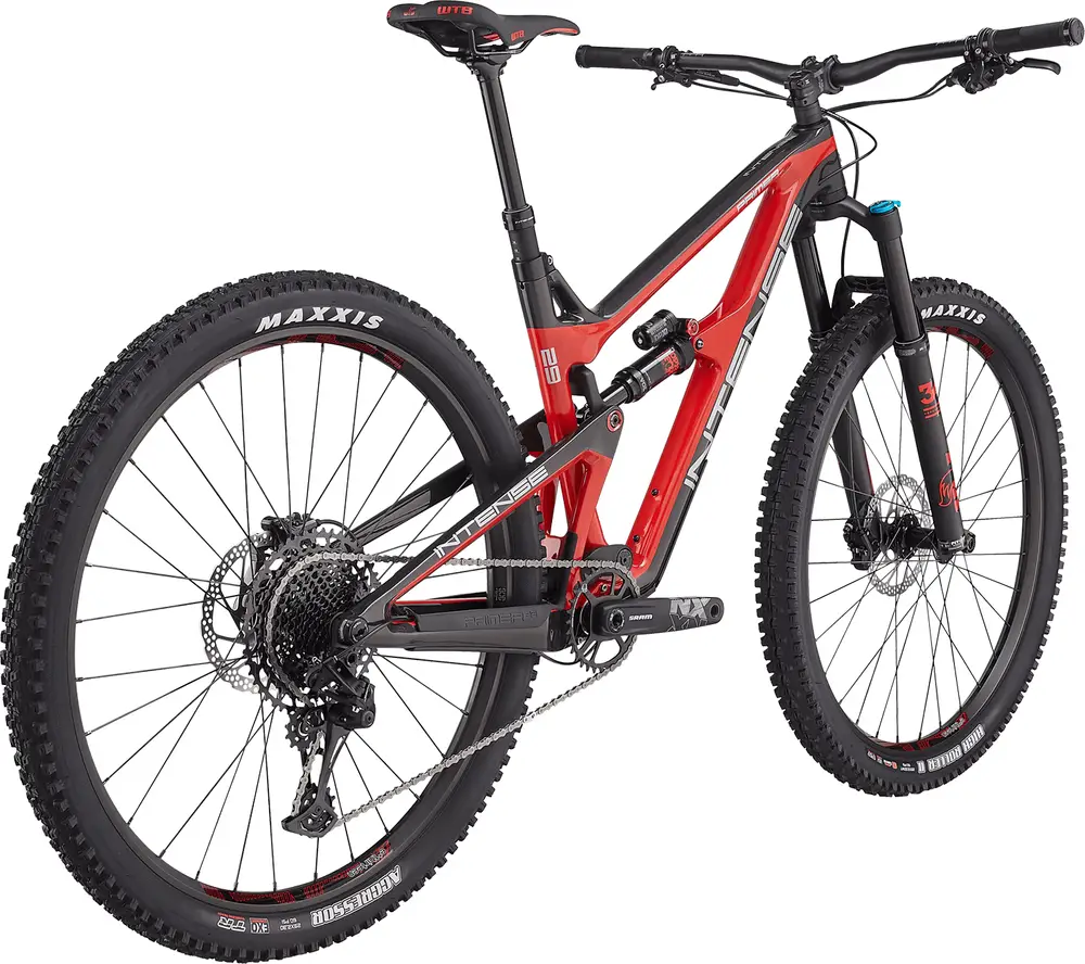 2020 Intense PRIMER 29" - EXPERT – Specs, Comparisons, Reviews – 99 Spokes