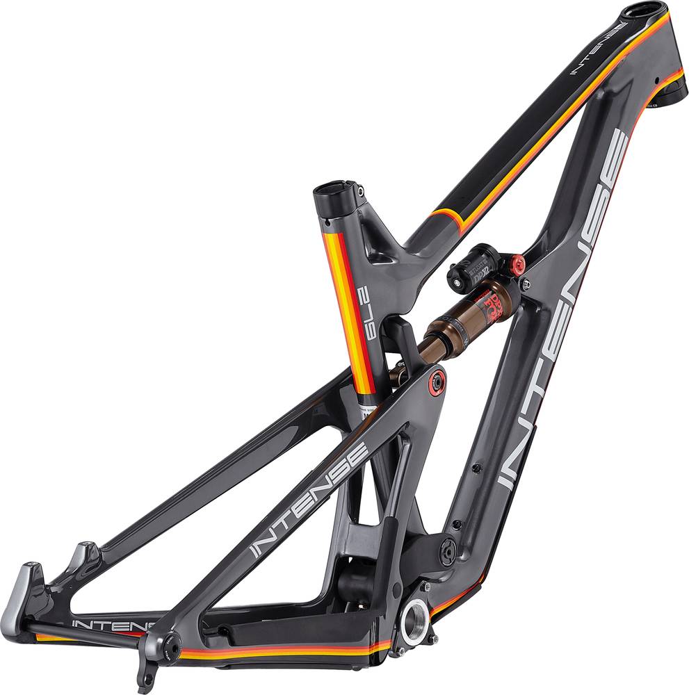 2020 Intense PRIMER S - FACTORY FRAME AND SHOCK – Specs, Comparisons ...