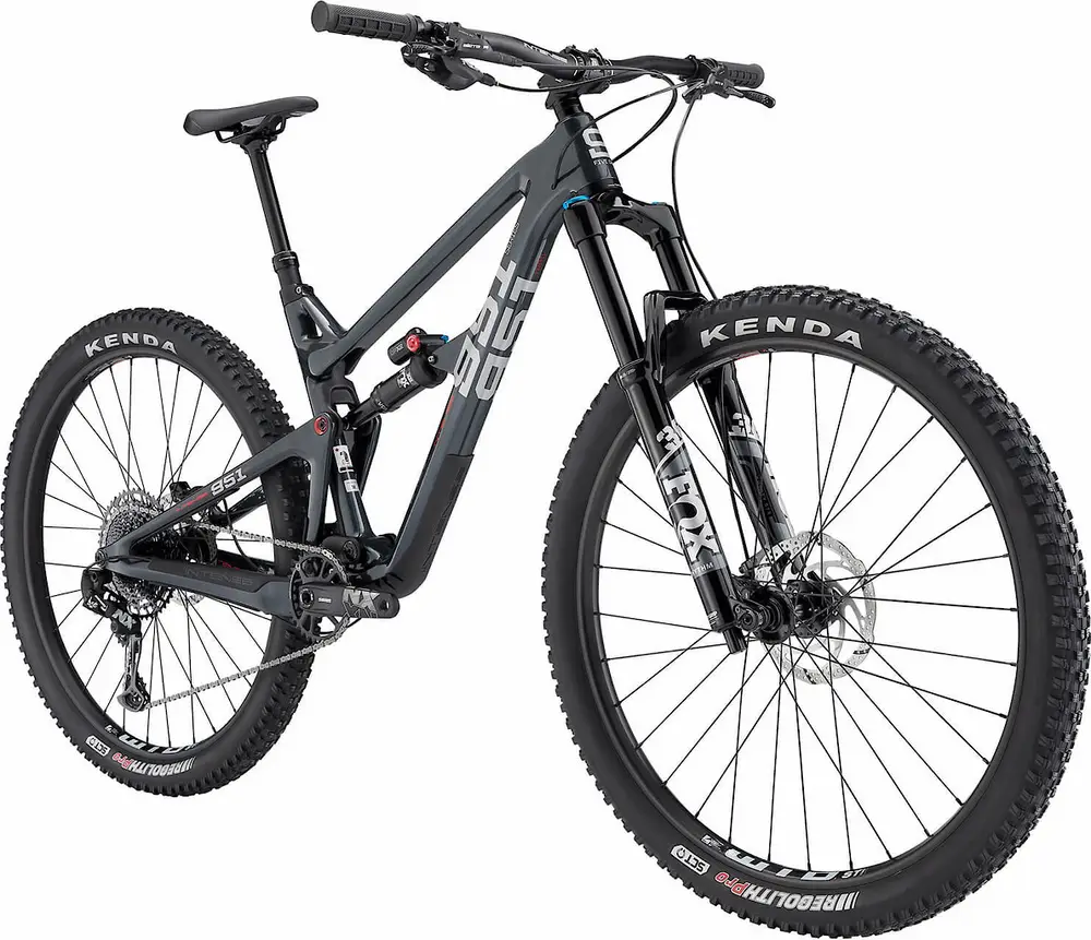 2021 Intense 951 Series Trail – Specs, Comparisons, Reviews – 99 Spokes