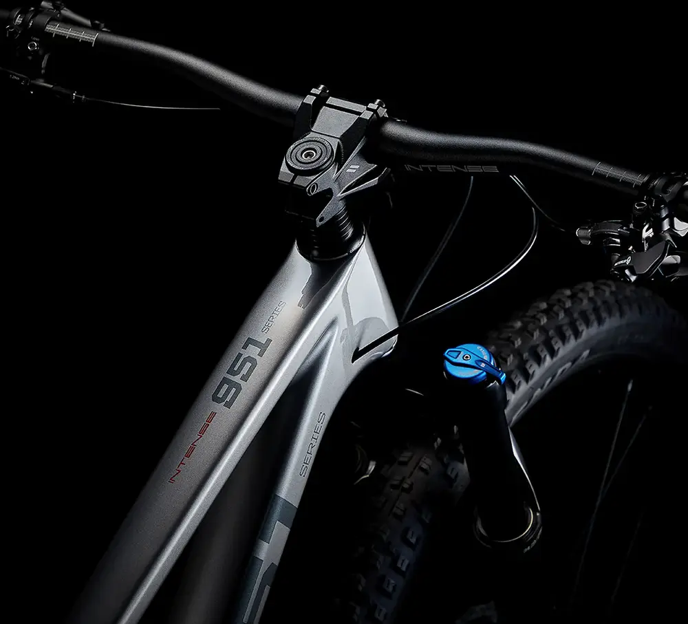 2021 Intense 951 Series XC – Specs, Comparisons, Reviews – 99 Spokes
