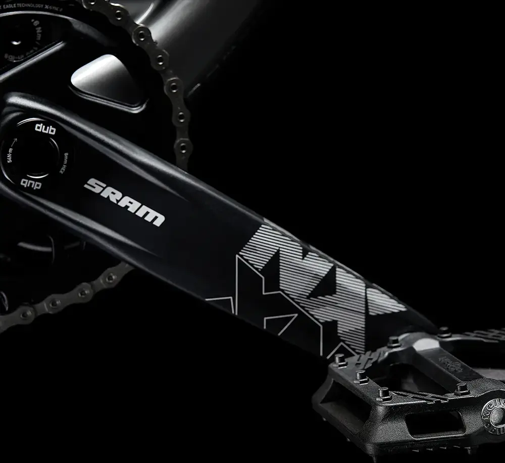 2021 Intense 951 Series XC – Specs, Comparisons, Reviews – 99 Spokes