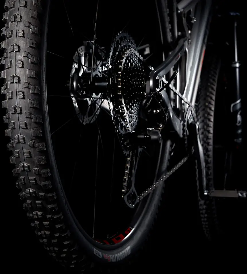 2021 Intense 951 Series XC – Specs, Comparisons, Reviews – 99 Spokes