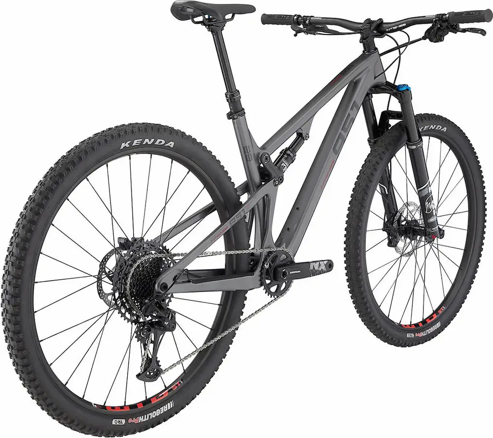 2021 Intense 951 Series XC – Specs, Comparisons, Reviews – 99 Spokes