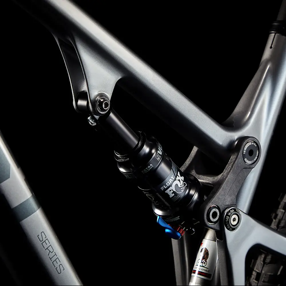 2021 Intense 951 Series XC – Specs, Comparisons, Reviews – 99 Spokes