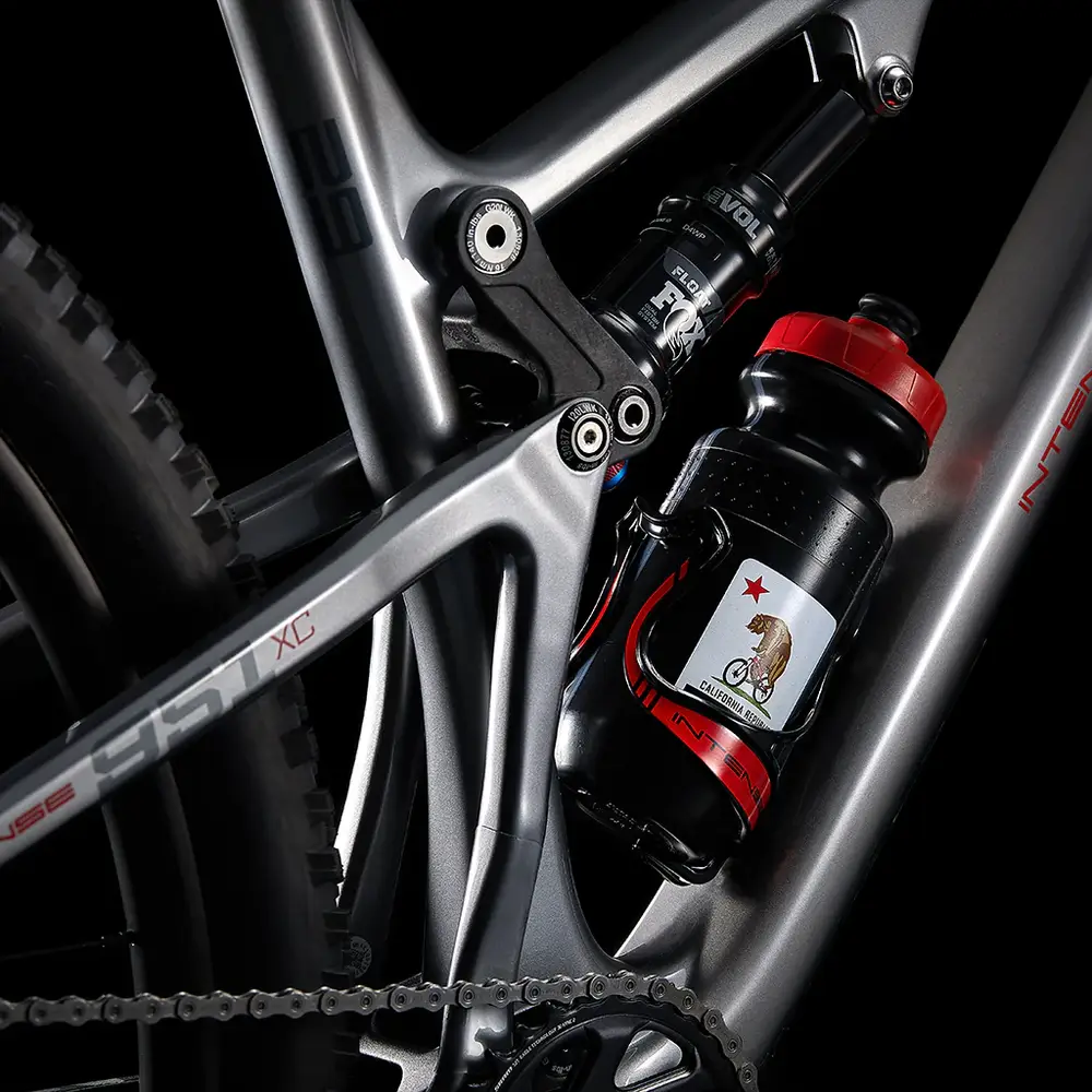 2021 Intense 951 Series XC – Specs, Comparisons, Reviews – 99 Spokes