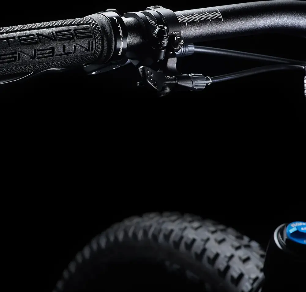 2021 Intense 951 Series XC – Specs, Comparisons, Reviews – 99 Spokes