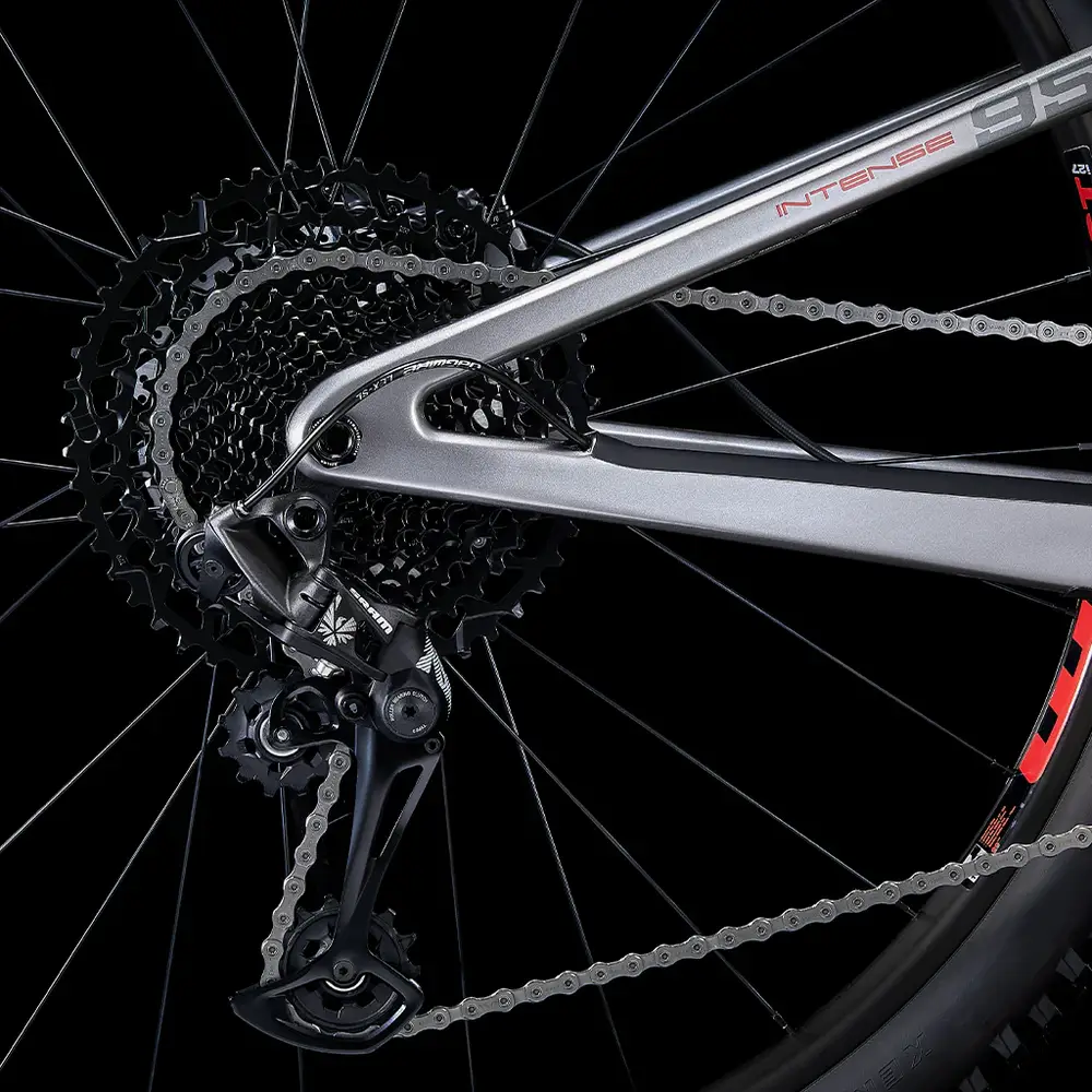 2021 Intense 951 Series XC – Specs, Comparisons, Reviews – 99 Spokes