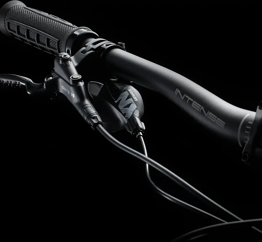 2021 Intense 951 Series XC – Specs, Comparisons, Reviews – 99 Spokes