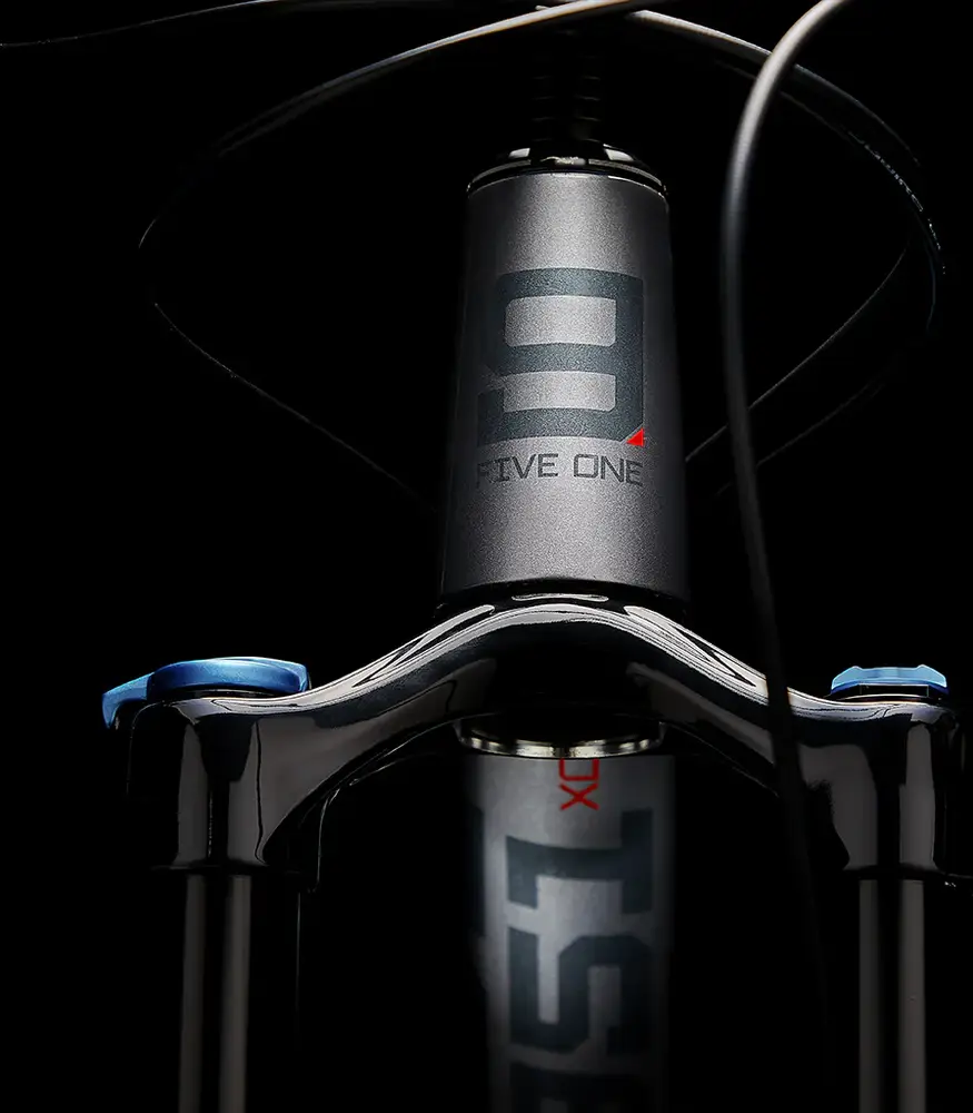 2021 Intense 951 Series XC – Specs, Comparisons, Reviews – 99 Spokes