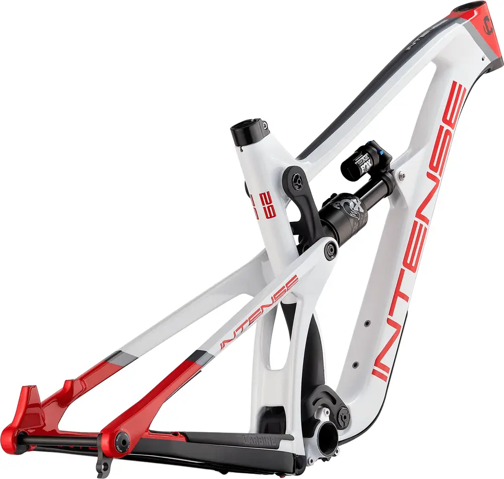 2021 Intense CARBINE Expert – Specs, Comparisons, Reviews – 99 Spokes