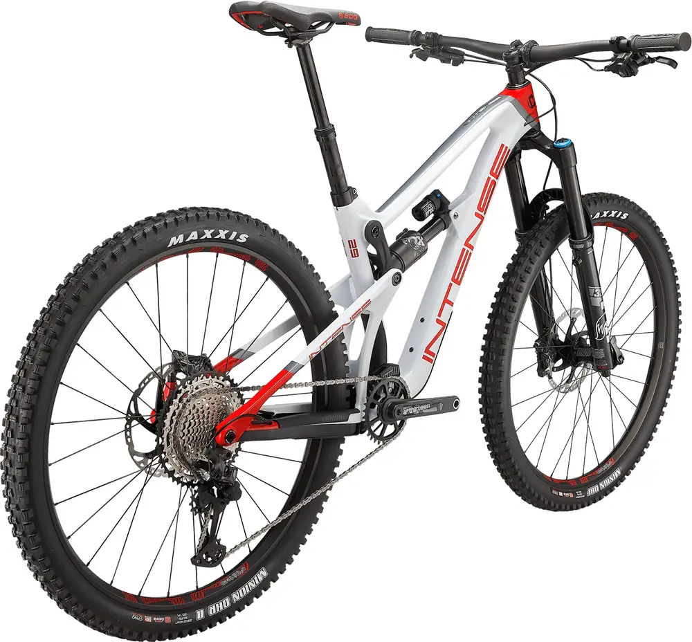 2021 Intense CARBINE Pro – Specs, Comparisons, Reviews – 99 Spokes