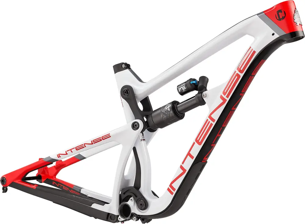 2021 Intense CARBINE Pro – Specs, Comparisons, Reviews – 99 Spokes