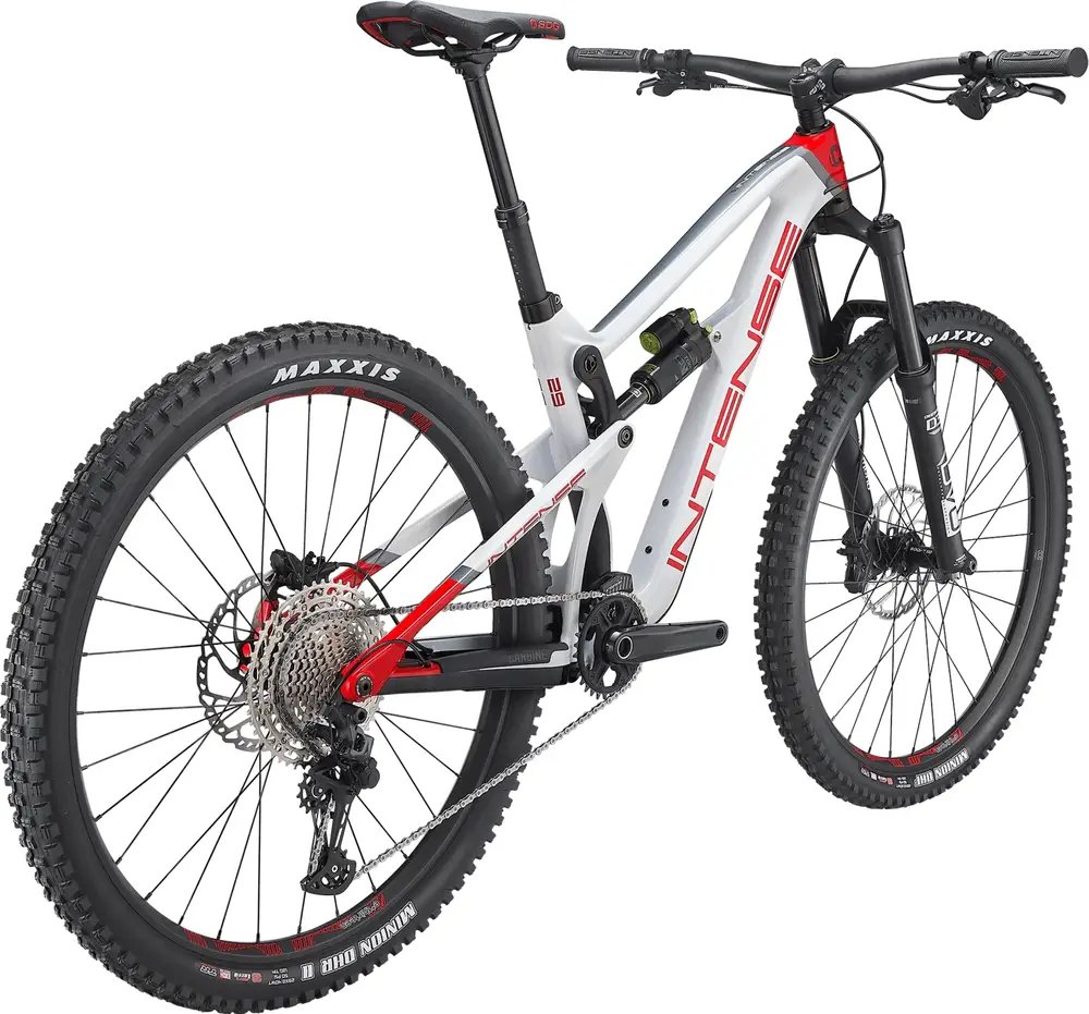 2021 Intense CARBINE Pro – Specs, Comparisons, Reviews – 99 Spokes