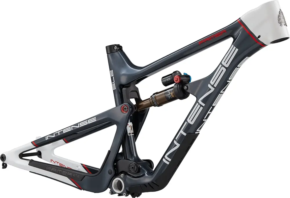 2021 Intense PRIMER 275 Pro – Specs, Comparisons, Reviews – 99 Spokes