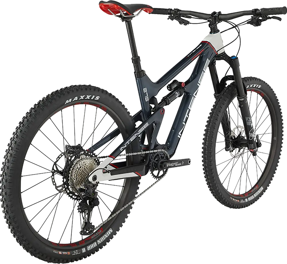 2021 Intense PRIMER 275 – Specs, Comparisons, Reviews – 99 Spokes