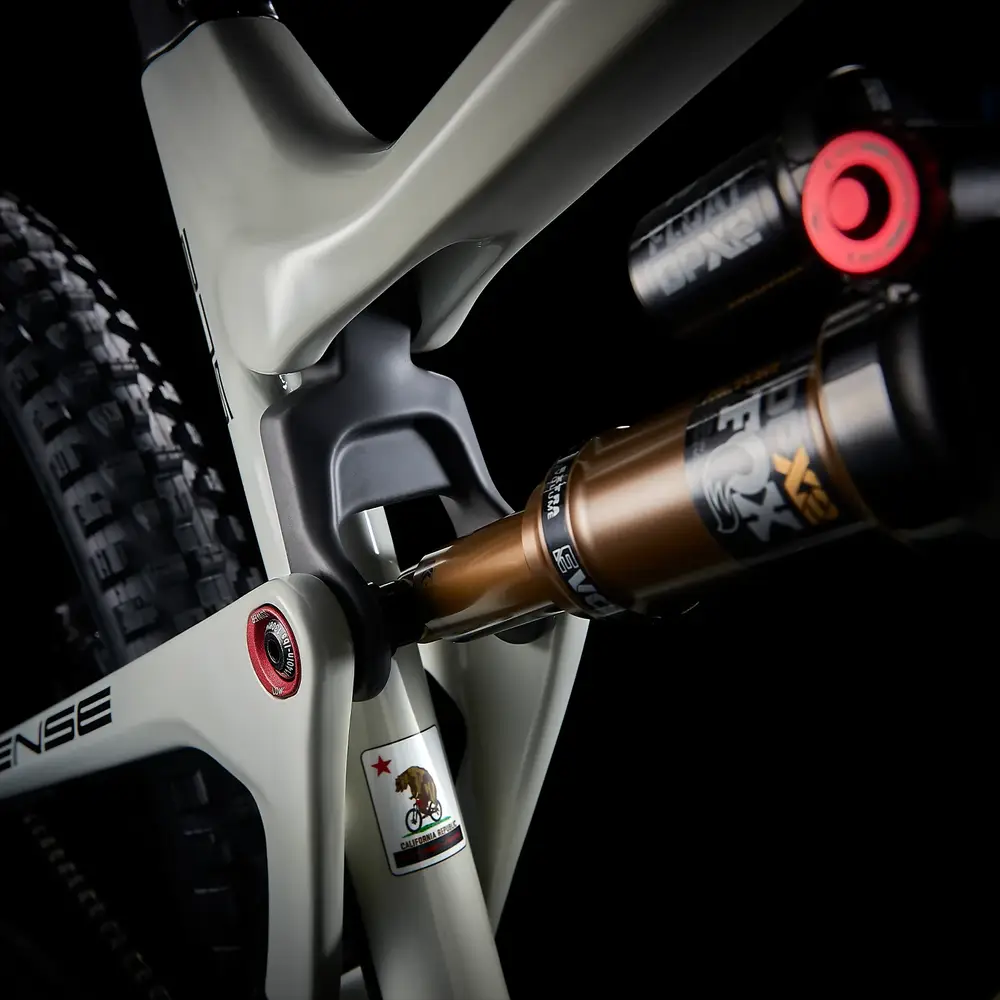 2021 Intense PRIMER 275 – Specs, Comparisons, Reviews – 99 Spokes