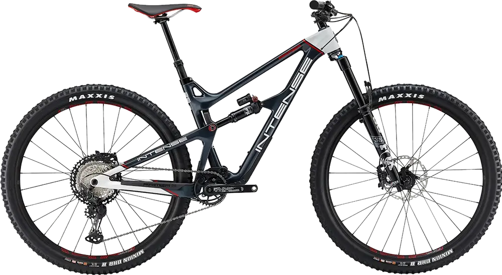 2021 Intense PRIMER 275 – Specs, Comparisons, Reviews – 99 Spokes