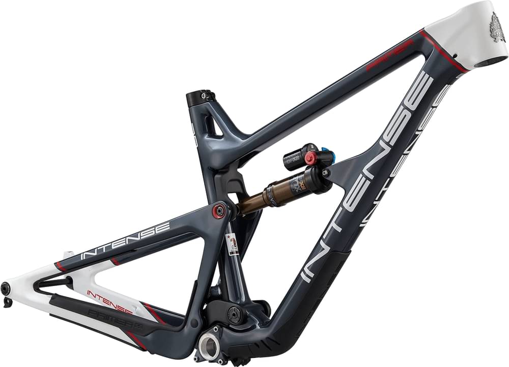 2021 Intense PRIMER 29 Factory Frame & Shock – Specs, Comparisons ...