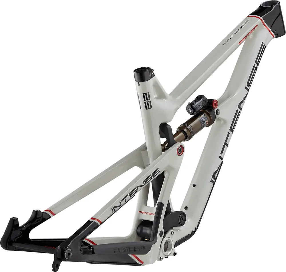2021 Intense PRIMER 29 Factory Frame & Shock – Specs, Comparisons ...