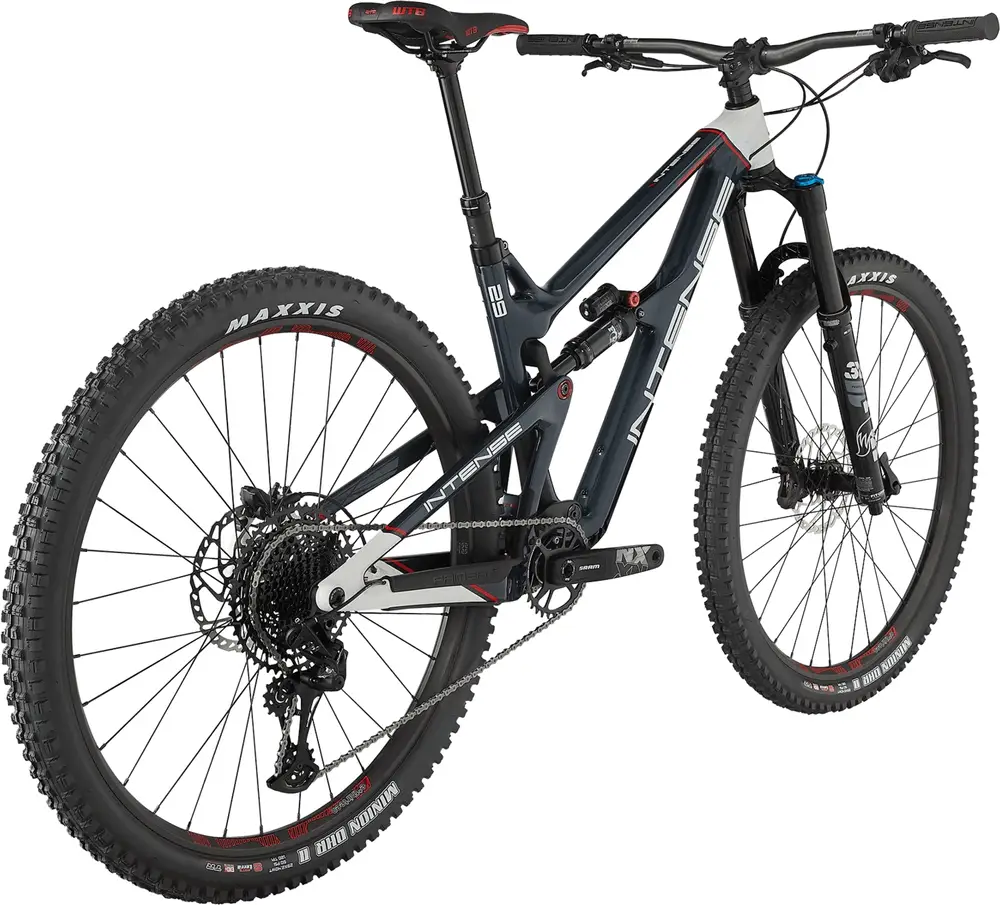 2021 Intense PRIMER 29 Pro – Specs, Comparisons, Reviews – 99 Spokes