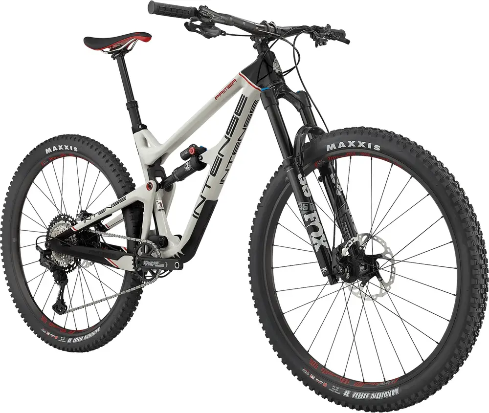 2021 Intense PRIMER 29 Pro – Specs, Comparisons, Reviews – 99 Spokes