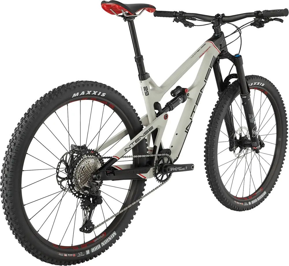 2021 Intense PRIMER 29 Pro – Specs, Comparisons, Reviews – 99 Spokes