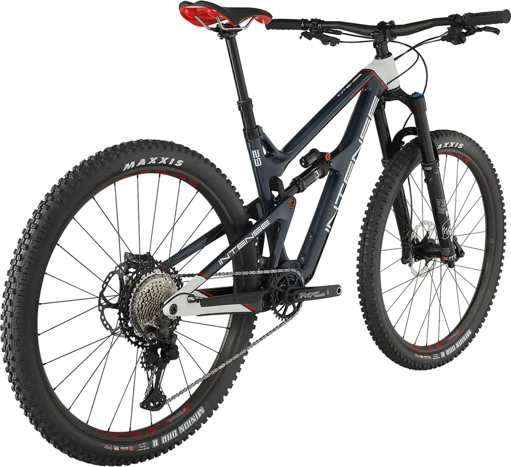 2021 Intense PRIMER 29 Pro – Specs, Comparisons, Reviews – 99 Spokes