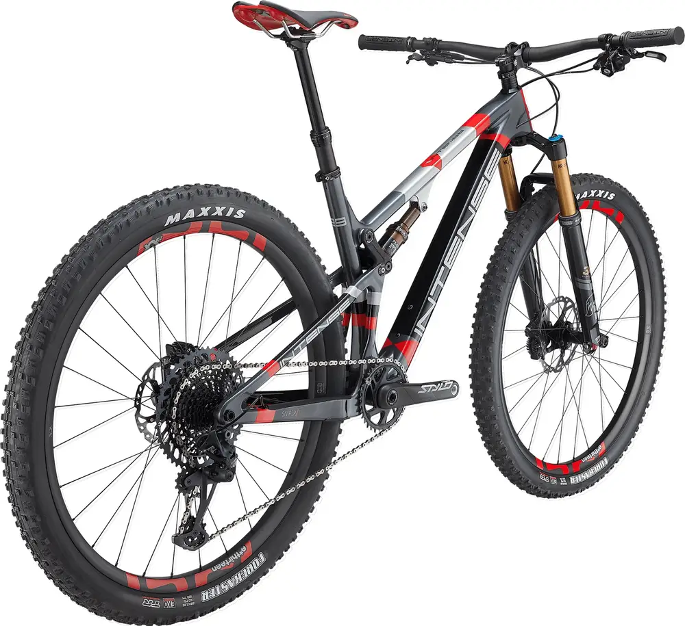 2021 Intense SNIPER T Elite – Specs, Comparisons, Reviews – 99 Spokes