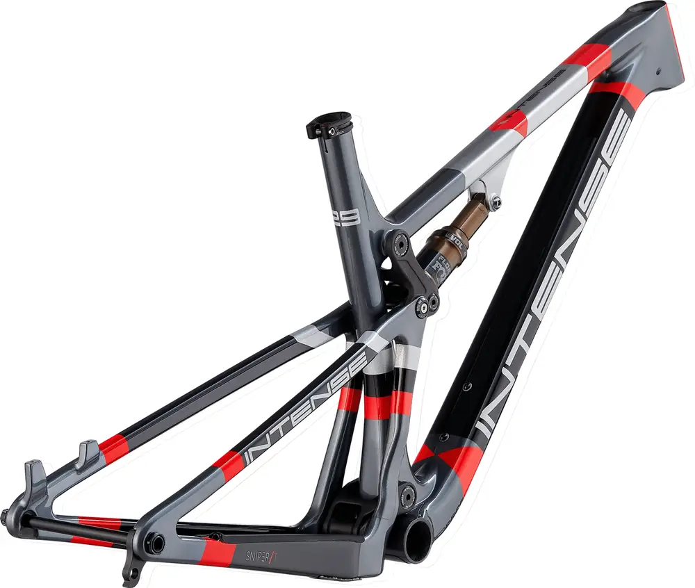 2021 Intense SNIPER T Elite – Specs, Comparisons, Reviews – 99 Spokes