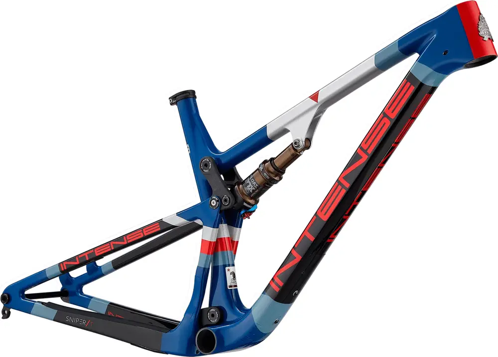 2021 Intense SNIPER T Elite – Specs, Comparisons, Reviews – 99 Spokes