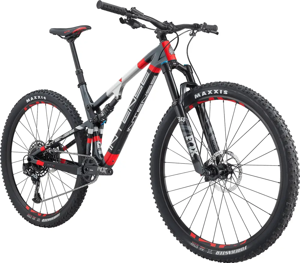 2021 Intense SNIPER T Elite – Specs, Comparisons, Reviews – 99 Spokes