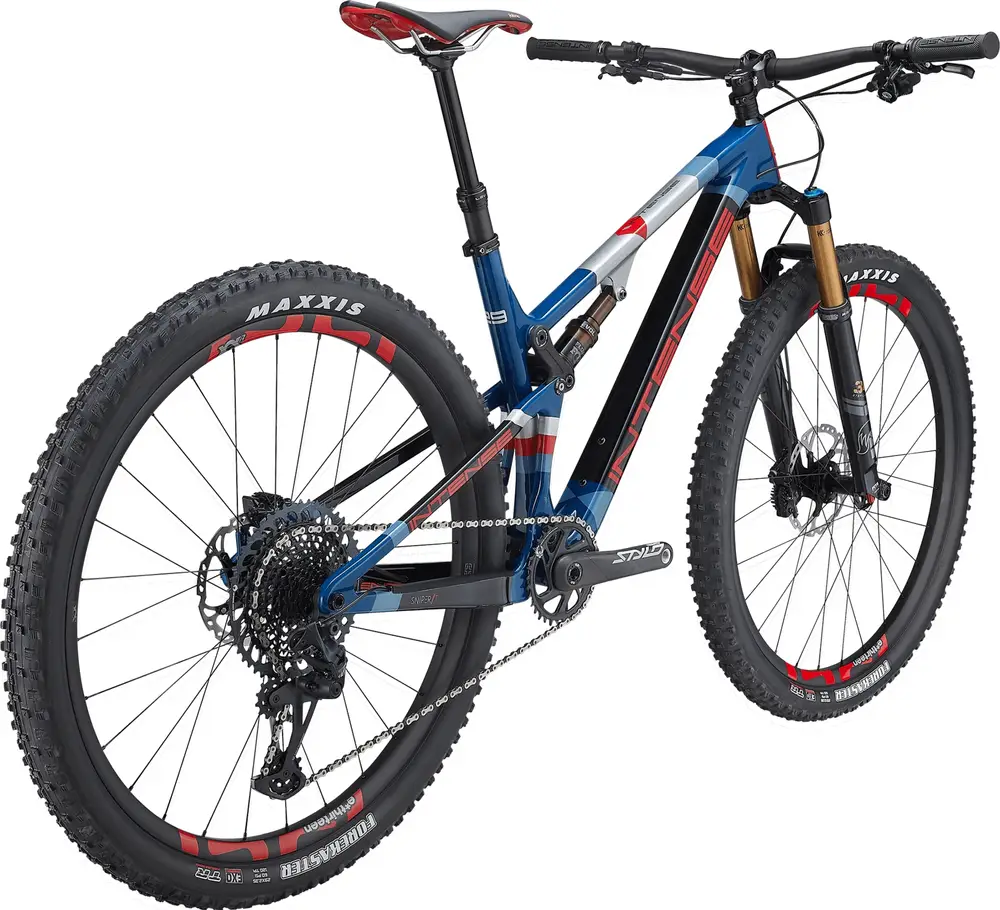 2021 Intense SNIPER T Expert – Specs, Comparisons, Reviews – 99 Spokes