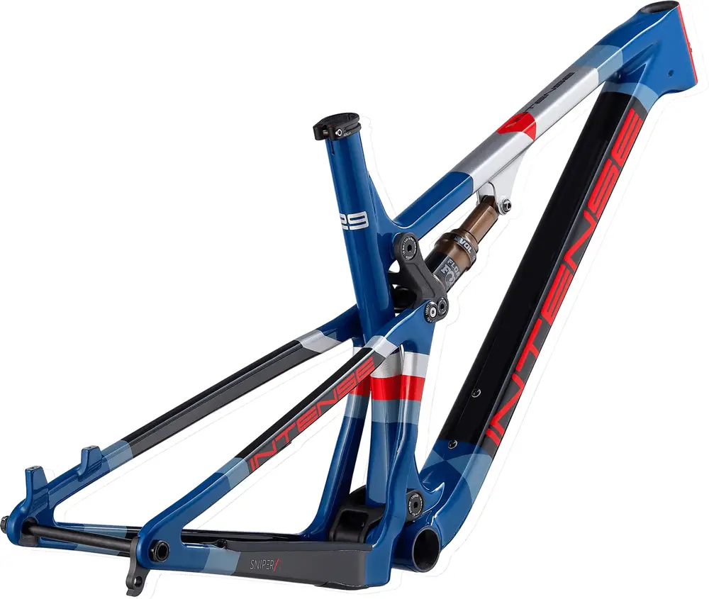 2021 Intense SNIPER T Expert – Specs, Comparisons, Reviews – 99 Spokes