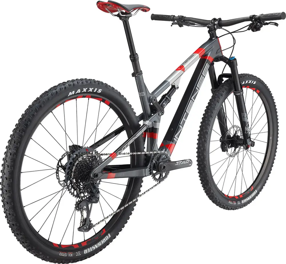 2021 Intense SNIPER T Pro – Specs, Comparisons, Reviews – 99 Spokes