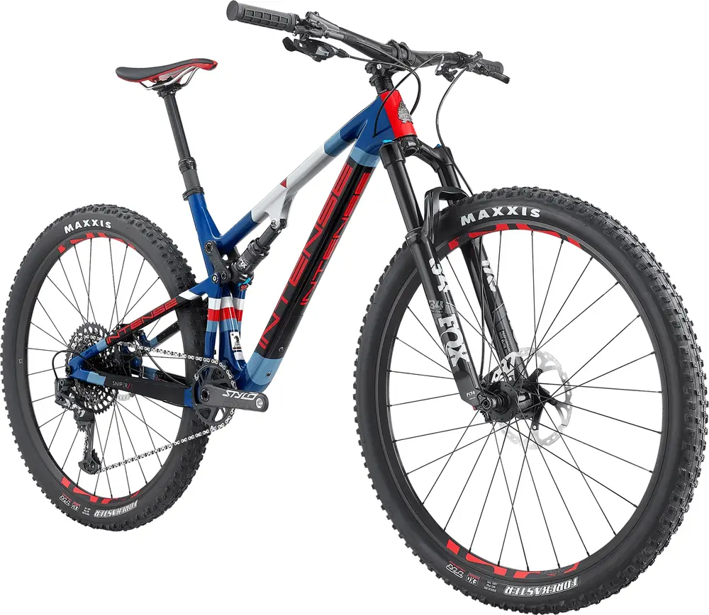 2021 Intense SNIPER T Pro – Specs, Comparisons, Reviews – 99 Spokes