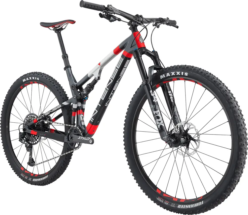 2021 Intense SNIPER T Pro – Specs, Comparisons, Reviews – 99 Spokes