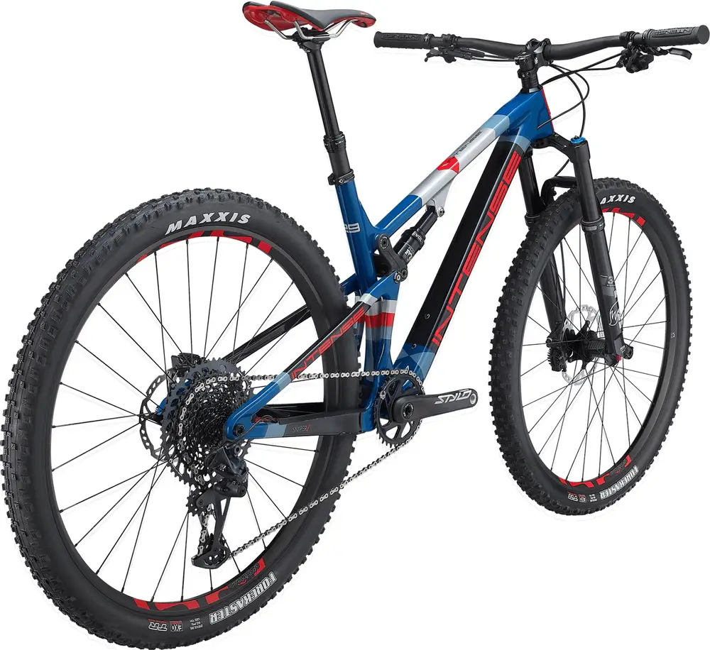 2021 Intense SNIPER T Pro – Specs, Comparisons, Reviews – 99 Spokes