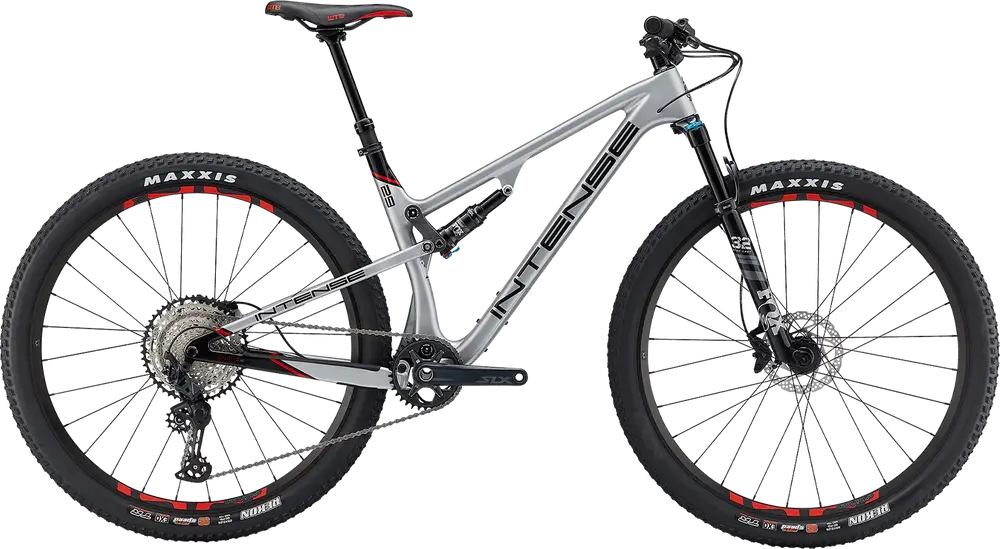 2021 Intense SNIPER XC EXPERT – Specs, Comparisons, Reviews – 99 Spokes