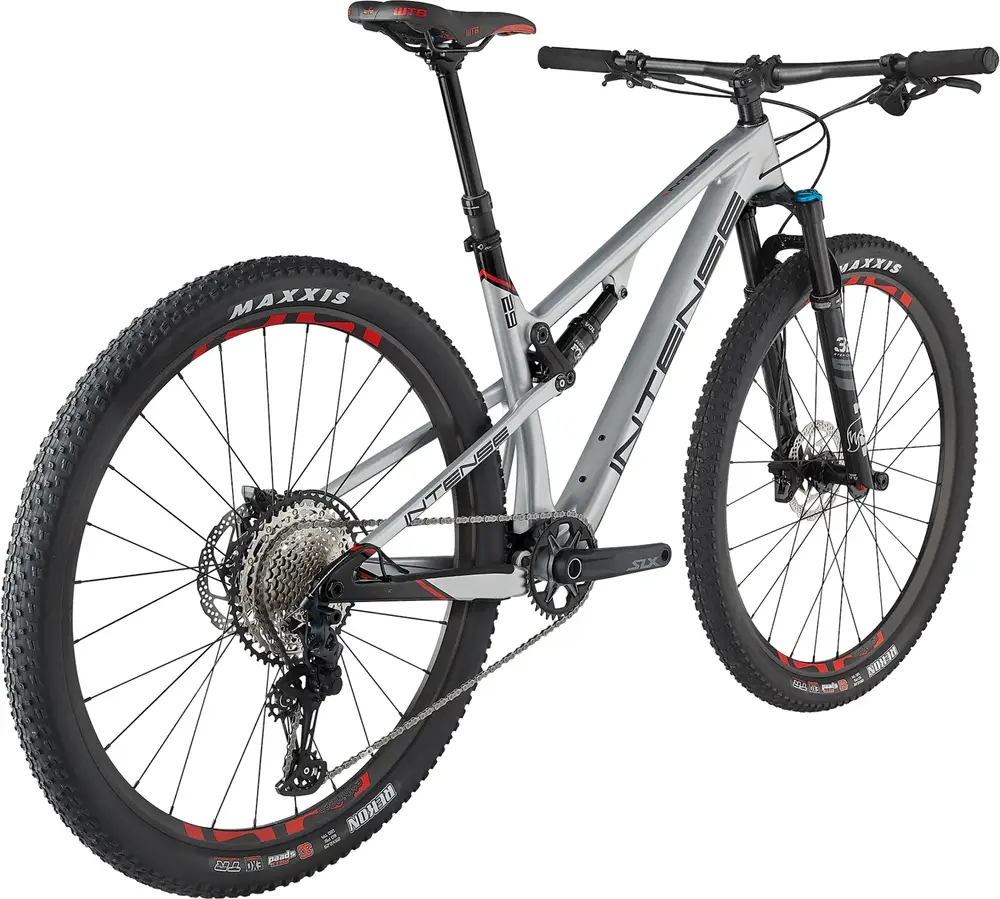 2021 Intense SNIPER XC Expert – Specs, Comparisons, Reviews – 99 Spokes